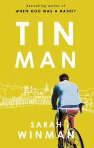 Tin Man by Sarah Winman (2017) | Beauty is a Sleeping Cat