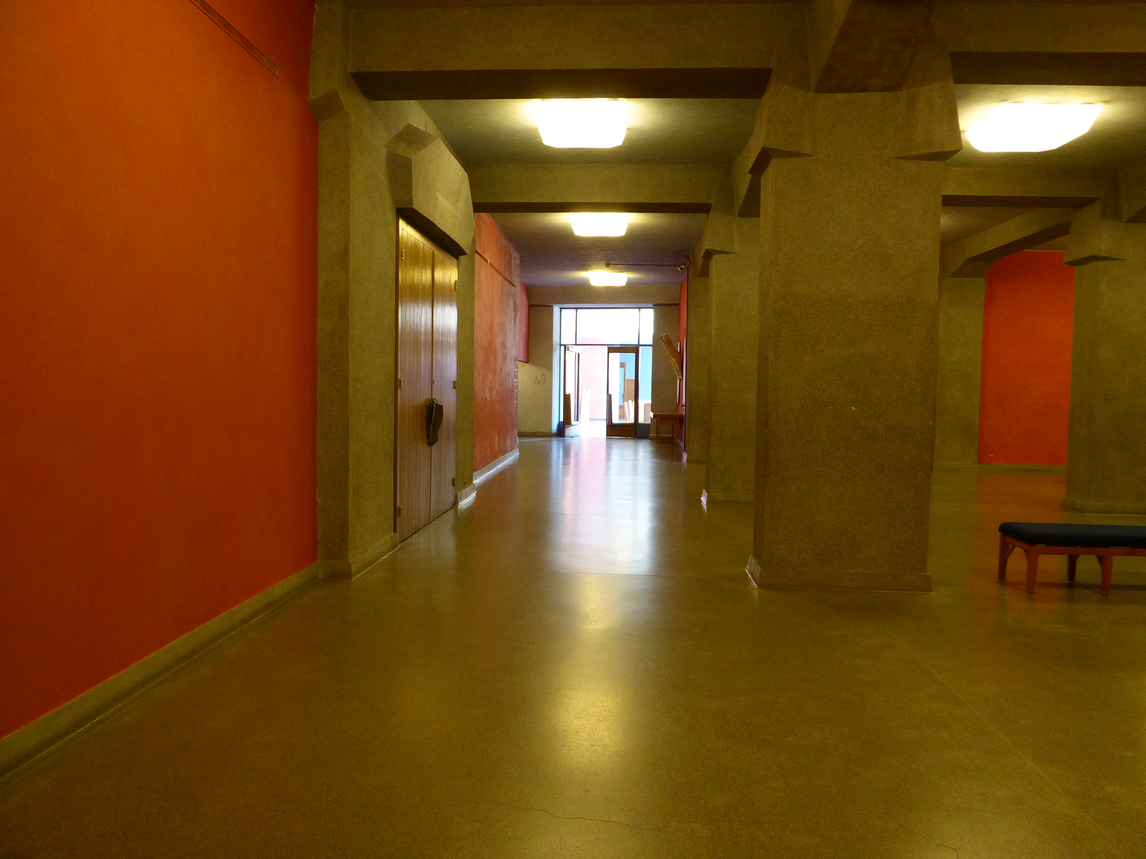 A Magical Place – The Goetheanum in Dornach, Switzerland | Beauty is a ...