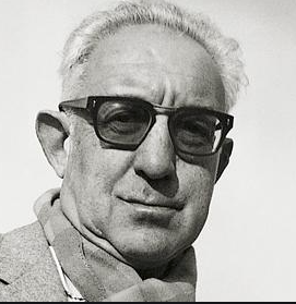 André de Richaud – The Author Who Inspired Camus to Become a Writer ...