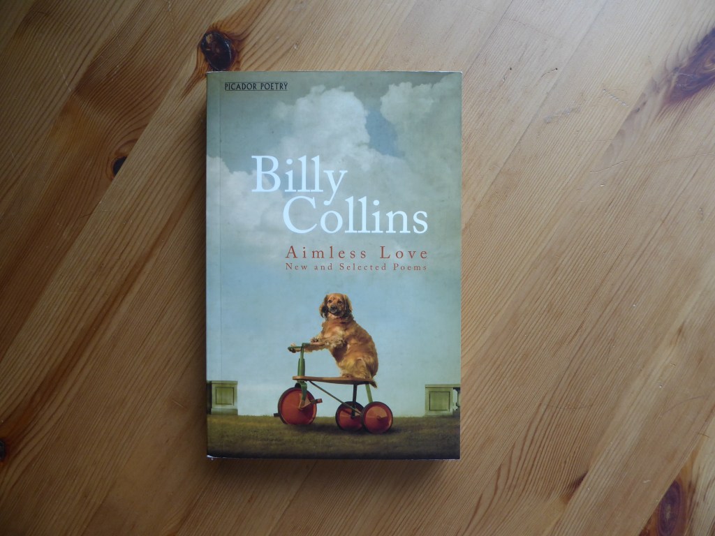The Poetry of Billy Collins – Billy Collins Teaches Reading and Writing ...